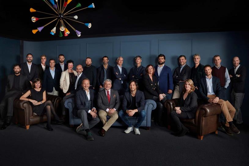 Accenture follows Droga5 deal by acquiring Madrid-based Shackleton ...