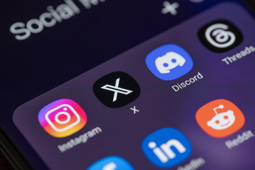 Report: X brings on Targeted Victory for comms support | Campaign US