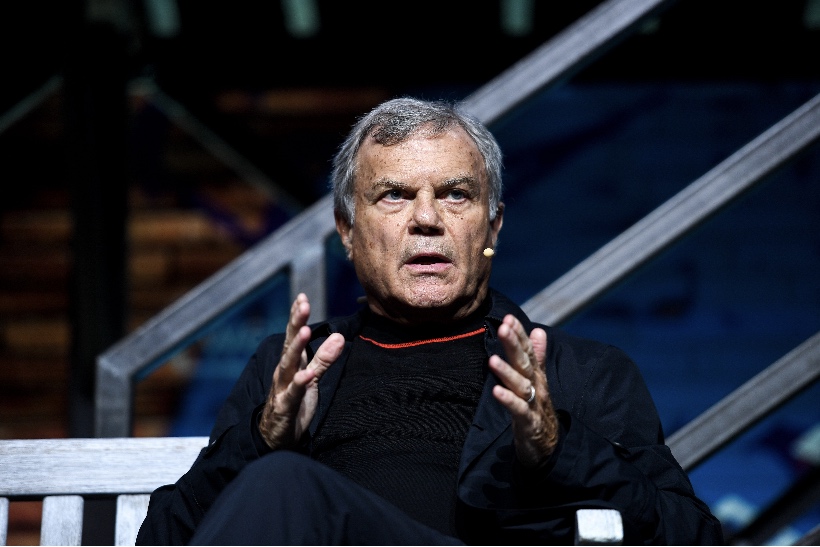 WPP refuses to pay final long-term bonuses to ex-CEO Sorrell in new ...