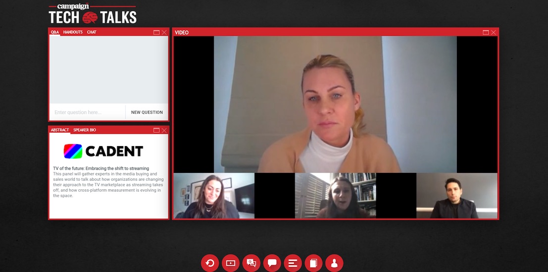 TV of the future: Embracing the shift to streaming | Campaign US