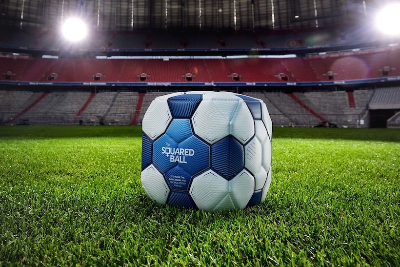 Like kicking a square ball: Allianz highlights the challenges facing ...
