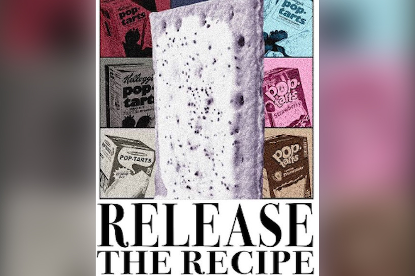 How Pop-Tarts reacted to the discovery that Taylor Swift makes her own ...