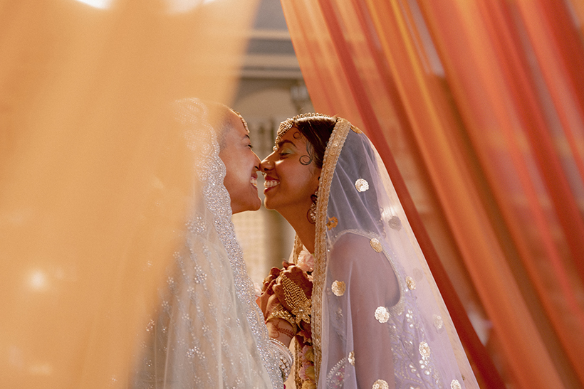 The Knot launches refreshed look and brand platform for Gen Z couples ...