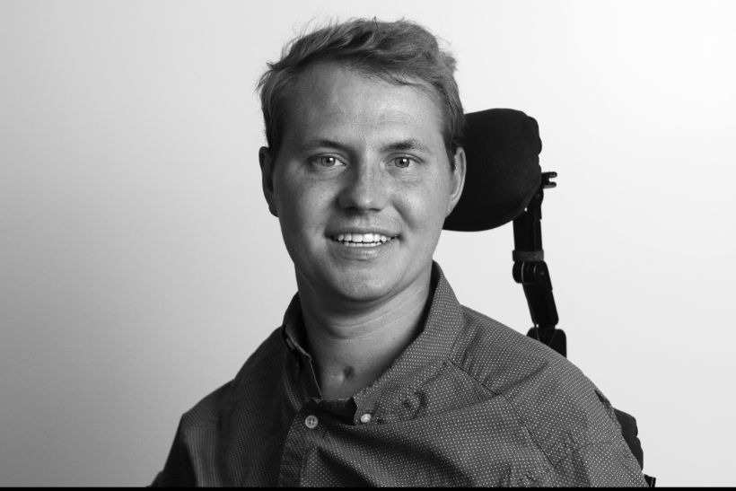 Are we there yet? VML intern Tom Babb says don't be afraid to make ...