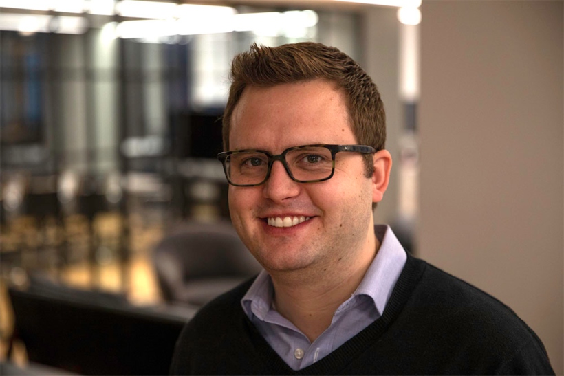 M/Six ups Alan Trinkle as U.S. president amid growth spurt | Campaign US