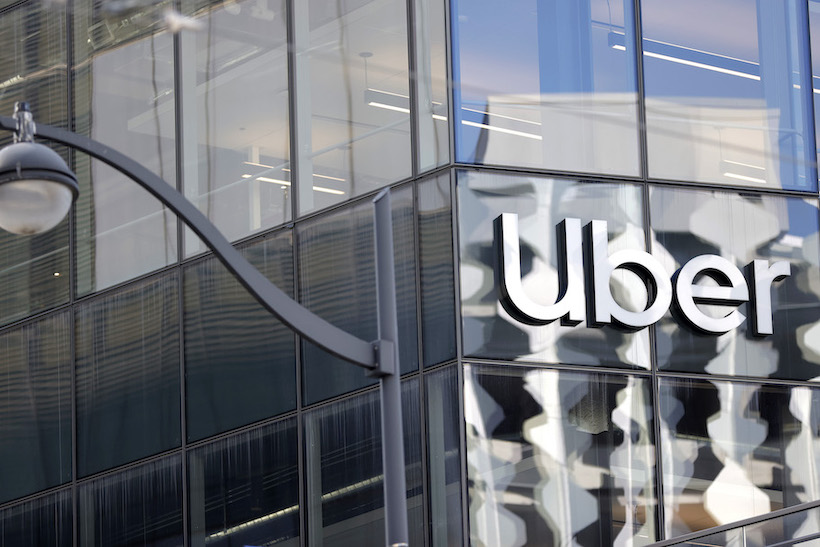 Everything to know about ‘Uber Files’ massive revelations | Campaign US