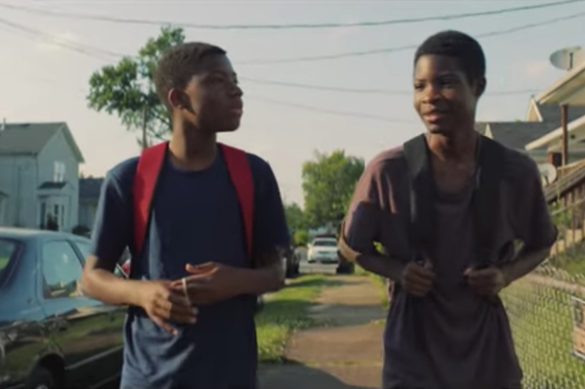 New ad amplifies Verizon's work to solve education inequality | Campaign US New ad amplifies Verizon's work to solve education inequality | Campaign US