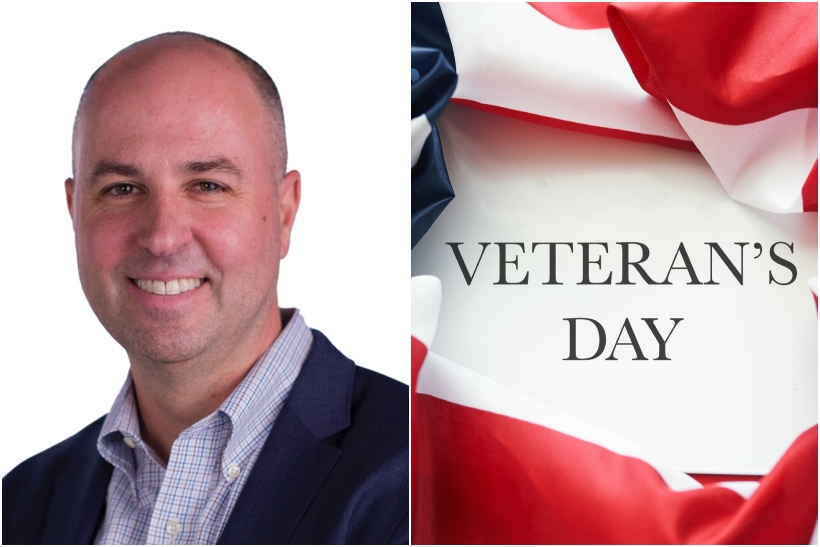 From jumping out of planes to leading an ad agency: How Andrew Swinand ...