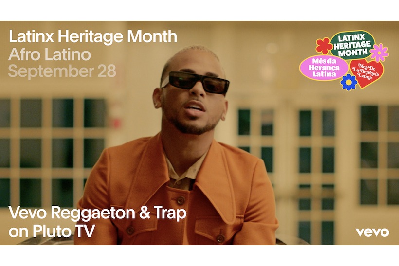 Vevo launches ad solution to reach Latinx audiences on CTV | Campaign US