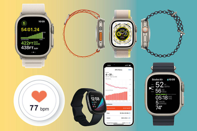 Apps, wearables and the data privacy shuffle | Campaign US
