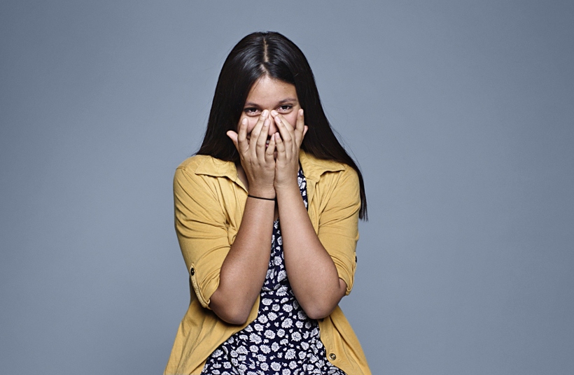 Bullying prevention push shows how actions of all sizes matter ...