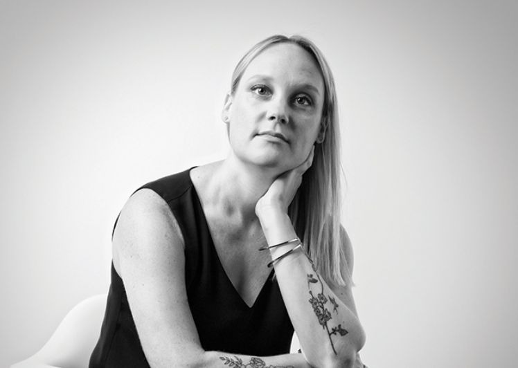 Leo Burnett Chicago promotes Jordan Doucette to CCO | Campaign US