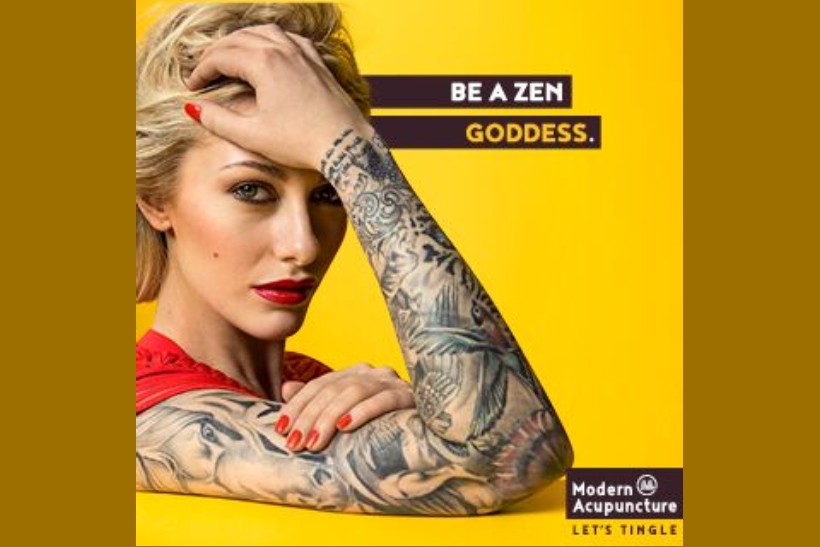 How Modern Acupuncture's bold marketing is driving its success ...