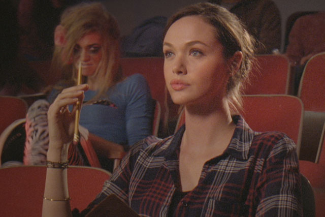 Axe 'Susan Glenn' by BBH New York | Campaign US