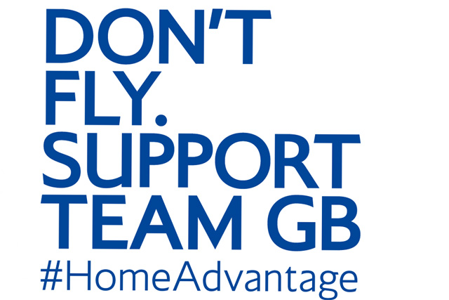 British Airways 'home advantage' by BBH | Campaign US