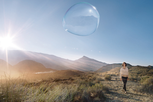 O2 'things are changing' by VCCP