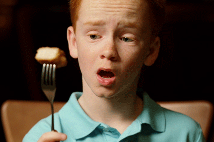 Bernard Matthews 'Bootiful Choir' by Isobel