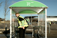 Asda 'the colleague promise' by Fallon