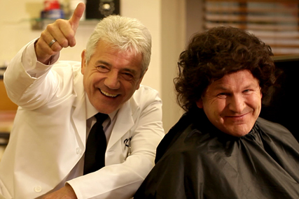 ESPN 'top up tv' by Bruce Dunlop & Associates