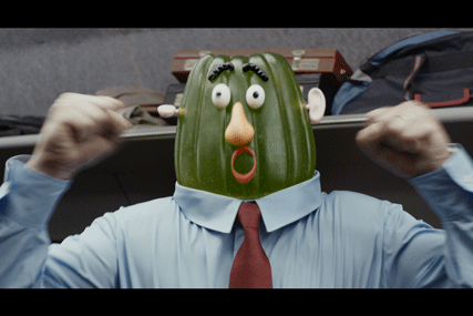 Trainline 'be sensible' by DLKW Lowe