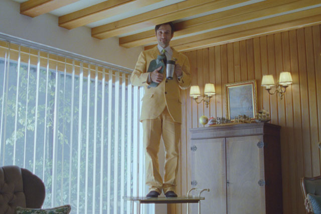 More Th>n 'more than Freeman' by Stephens Francis Whitson | Campaign US