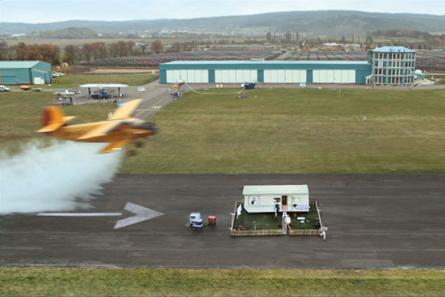 Drench 'smart hydration people' by CHI & Partners