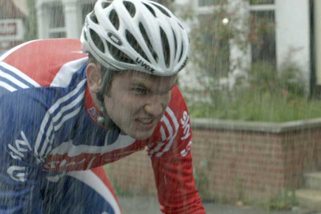 BBC 'Olympic dreams' by Red Bee Media | Campaign US