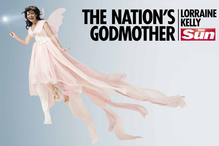 The Sun 'columnists' by WCRS | Campaign US