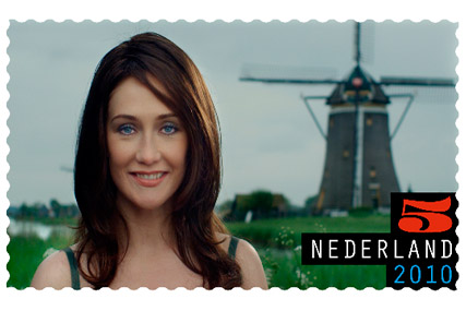 TNT 'stamp' by KesselsKramer | Campaign US