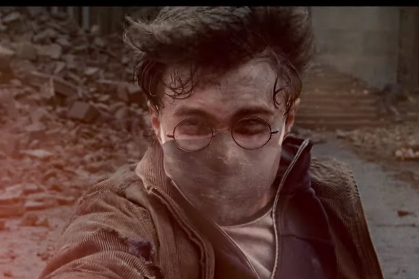 Harry Potter, Wonder Woman and more encourage people to 'Mask Up ...