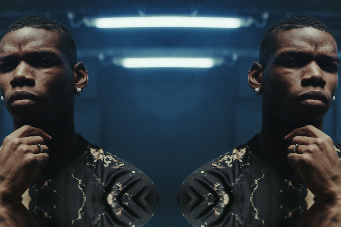 Adidas "Adidas Football x Pogba Capsule Collection Season 1" by Stink ...