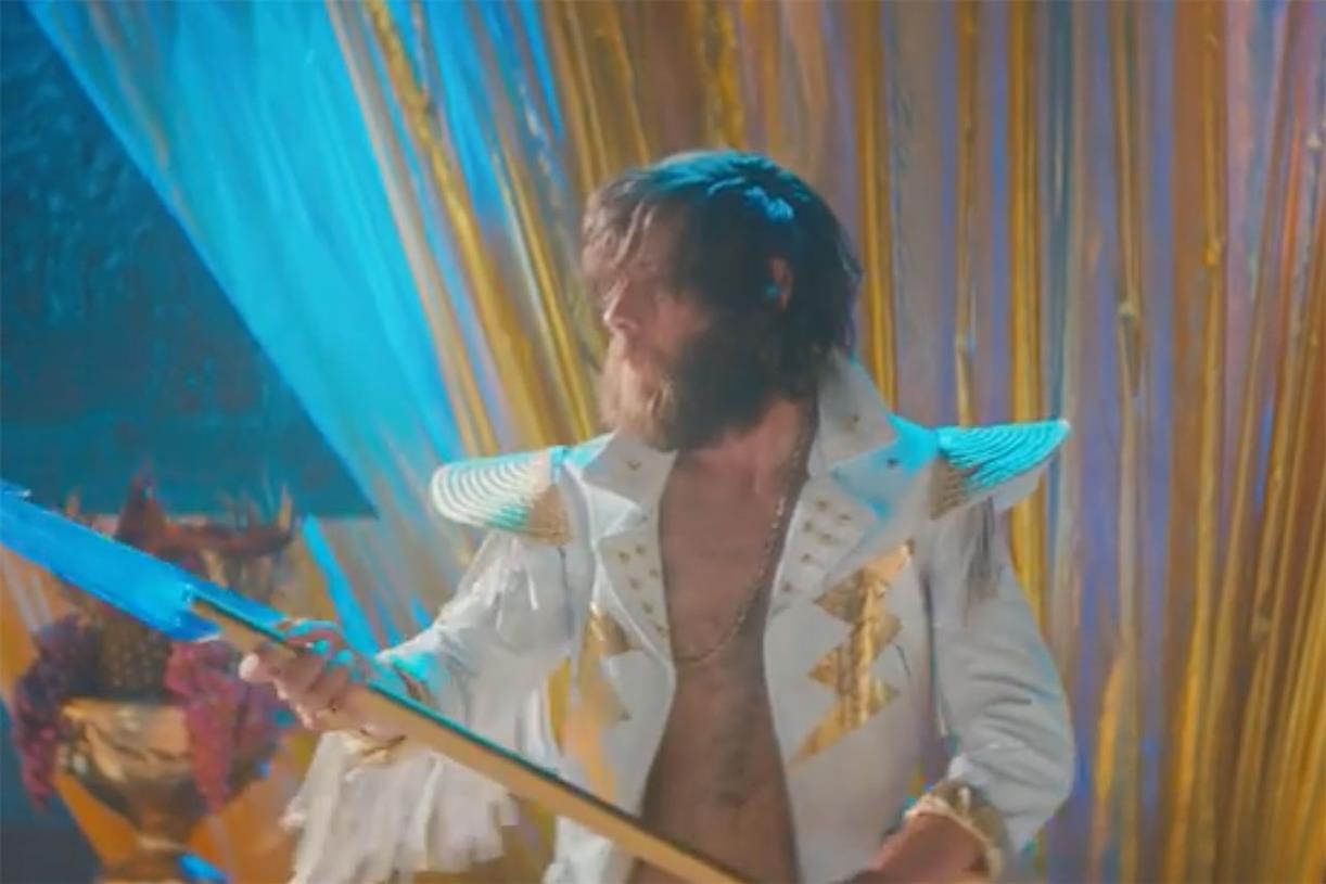 Aldi Germany "The hunger of the gods" by Oliver Voss Werbeagentur ...