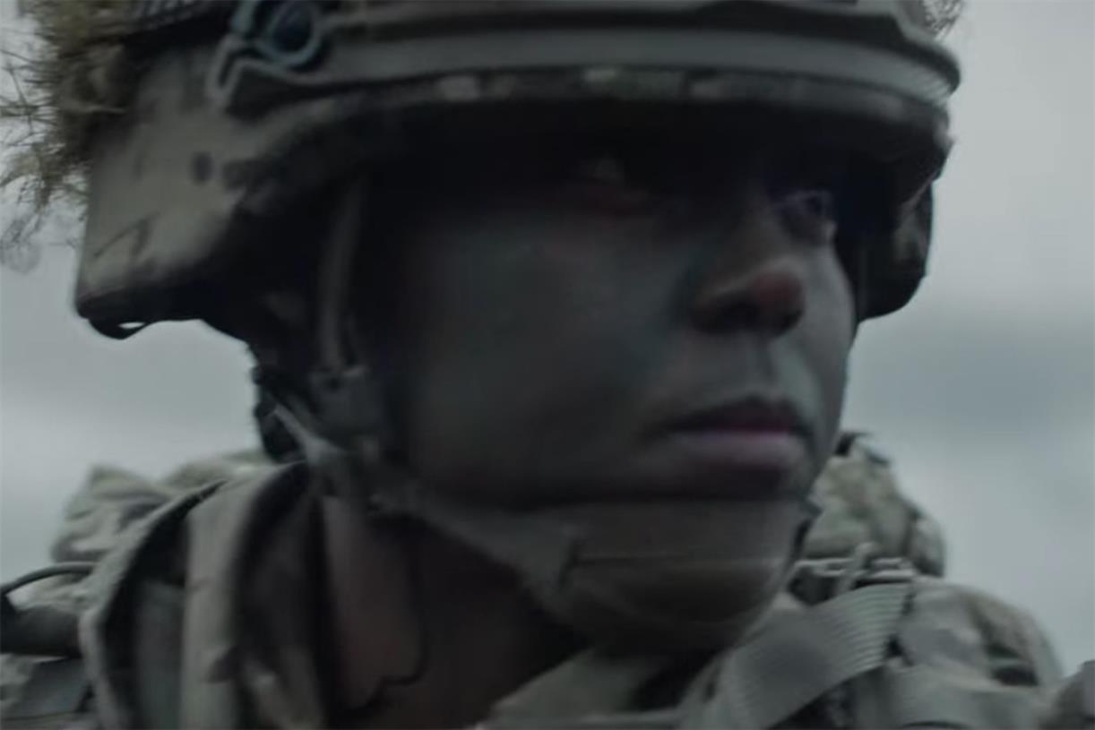 British Army This Is Belonging 2018 By Karmarama