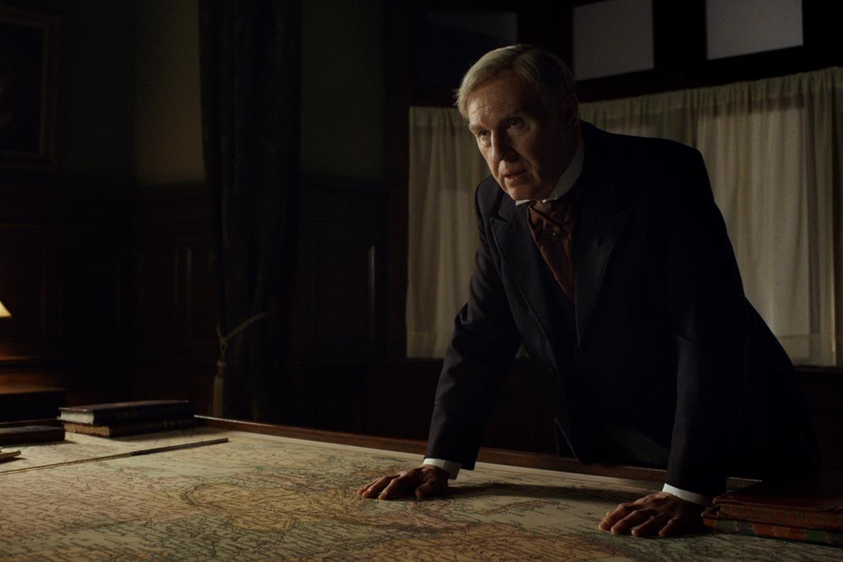 BBC "WW1 on the BBC" by Karmarama | Campaign US