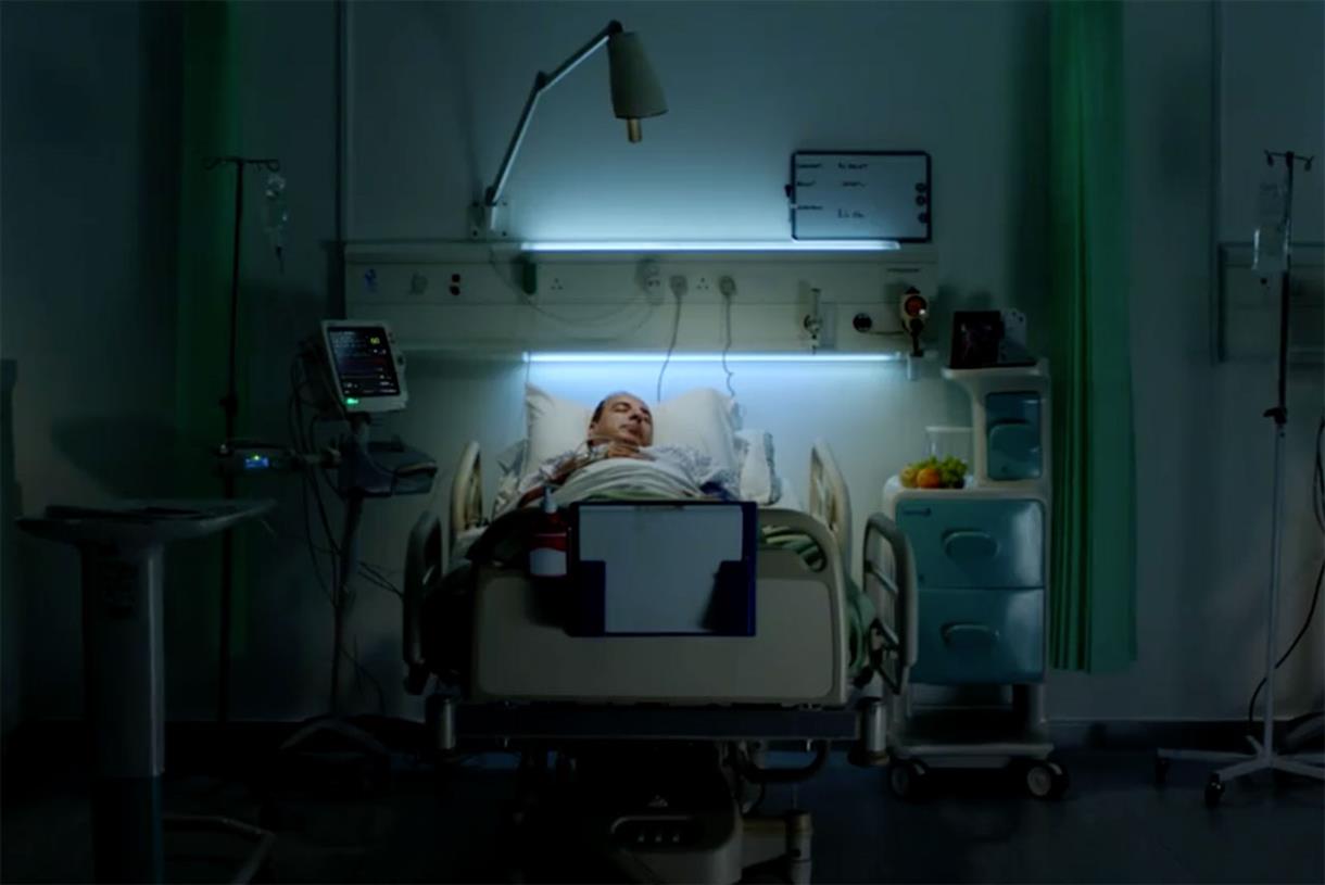 BBC "NHS at 70" by BBC Creative | Campaign US