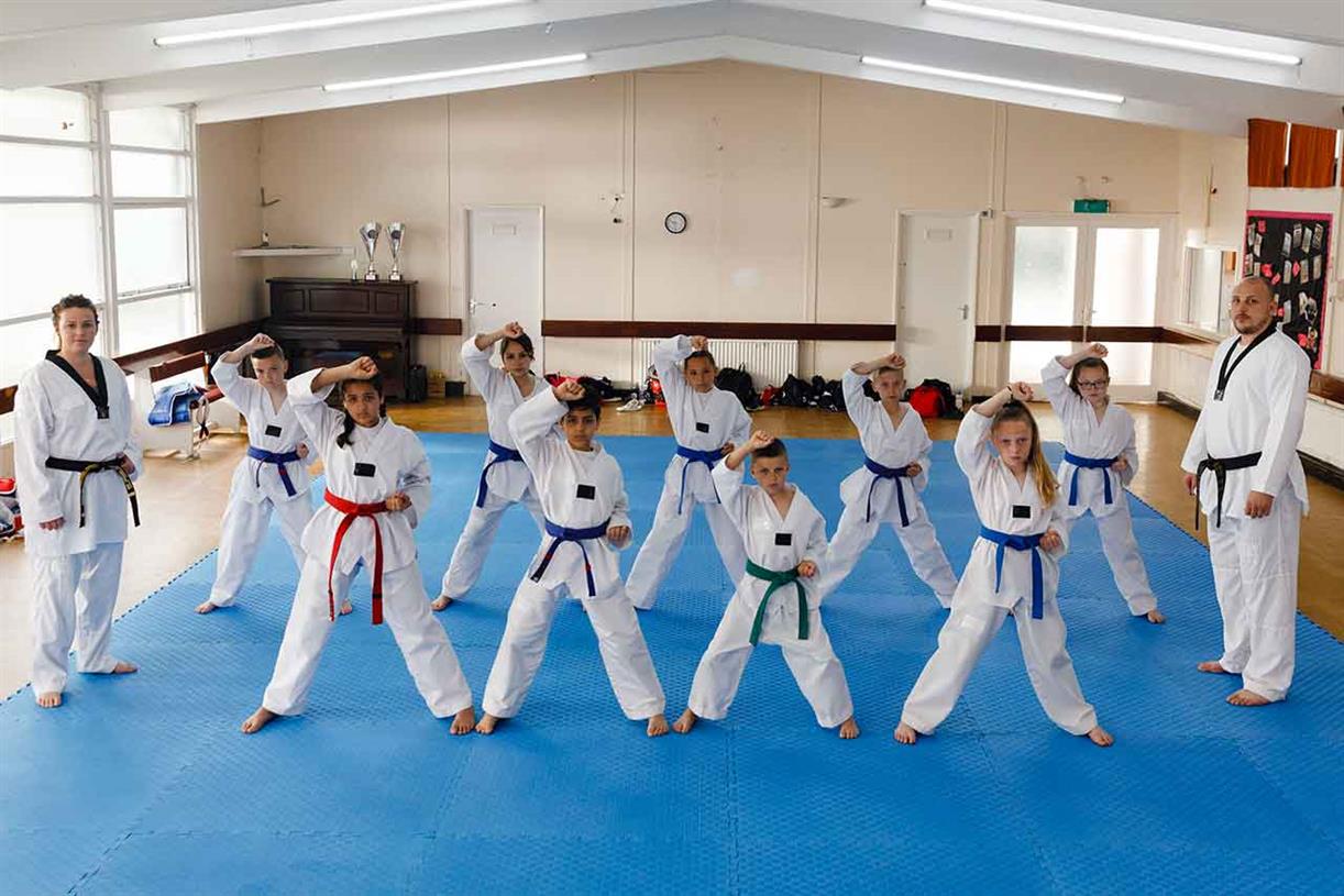 BBC One "Oneness" by BBC Creative