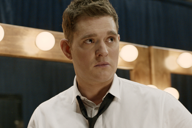 O2 'Michael Buble' by VCCP | Campaign US