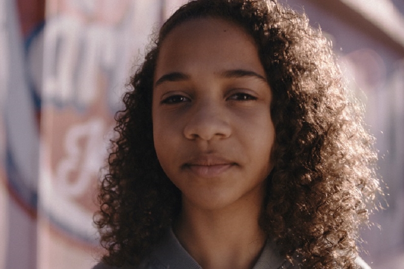 Kids take the spotlight in Nickelodeon's Black History Month celebration