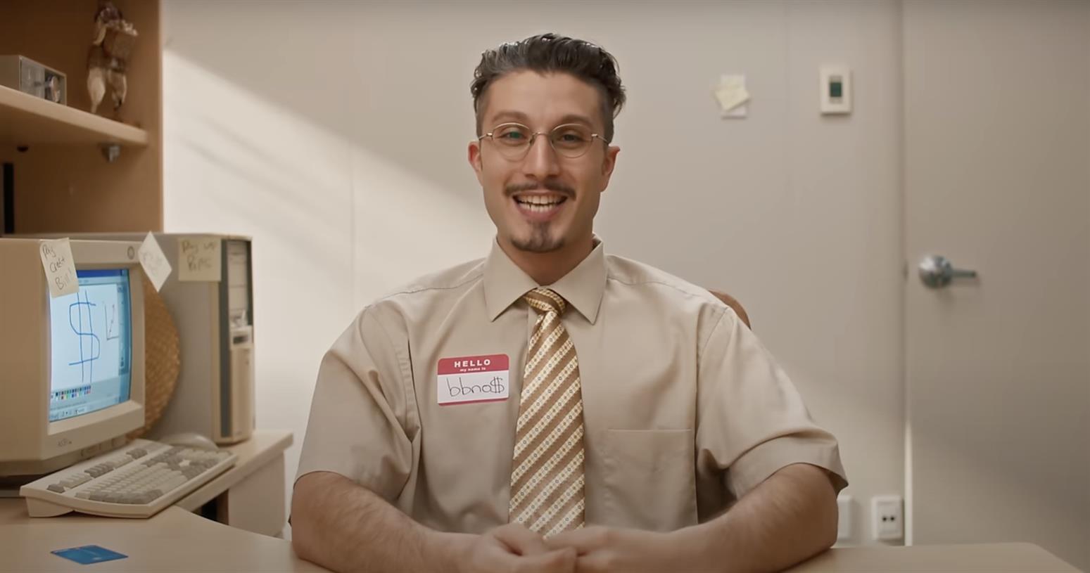 BMO "Bills Paid on Time" by FCB Toronto