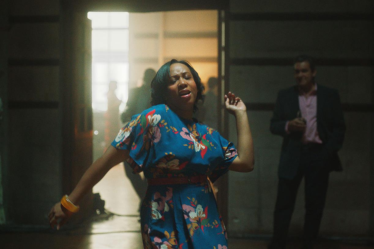 Bupa UK "For owning the dance floor" by WCRS