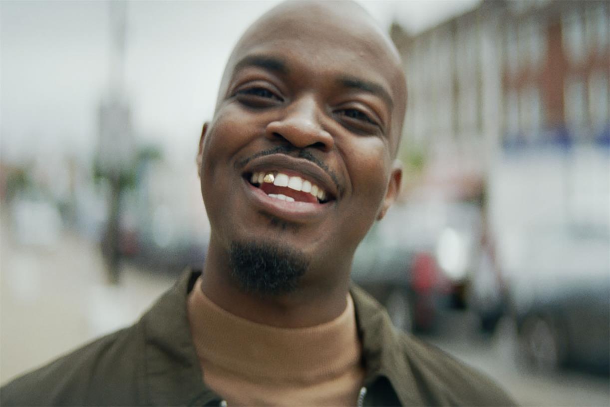 Coca-Cola "Open like never before" by 72andSunny Amsterdam