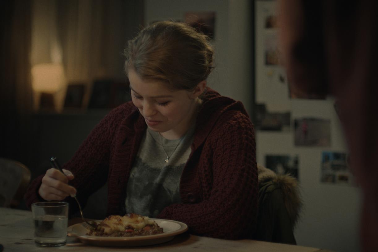 Colman's "break up" by Adam & Eve/DDB | Campaign US