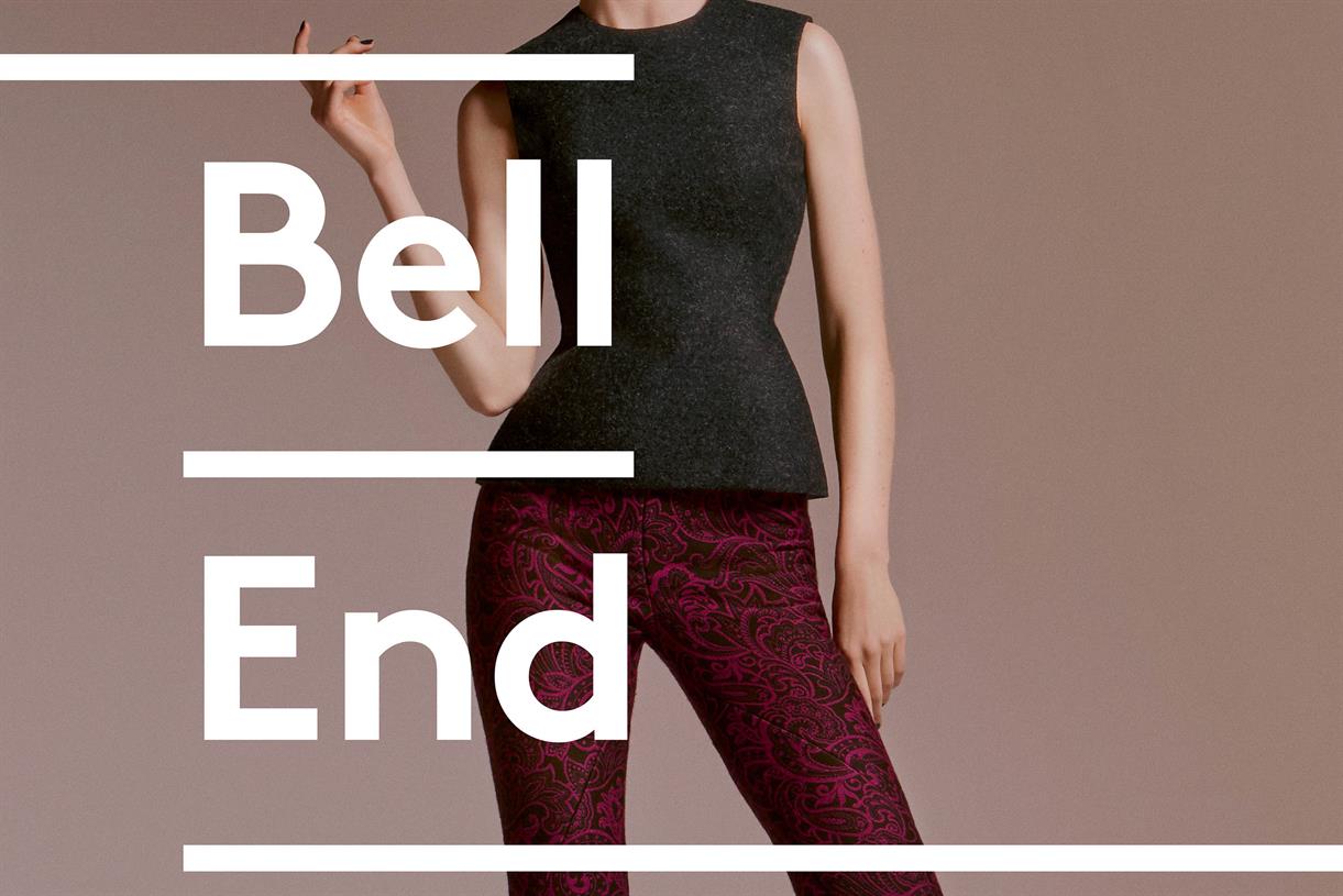 Lyst "get yours at Lyst.com" by Anomaly London