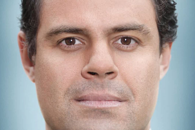 CNN International 'go beyond borders' by Play People