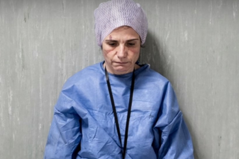 Cannes Lions pick: Dove's 'Courage Is Beautiful'