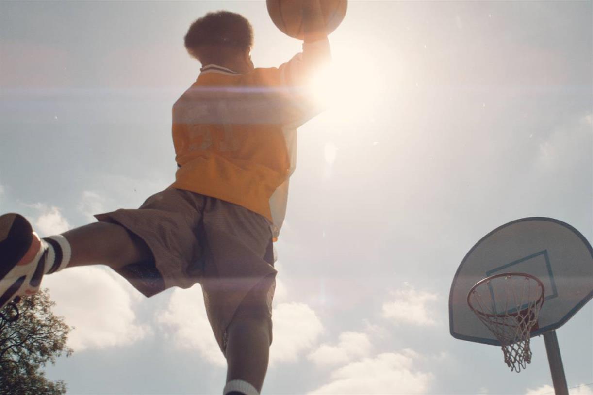 Rightmove "Dunk" by Neverland | Campaign US