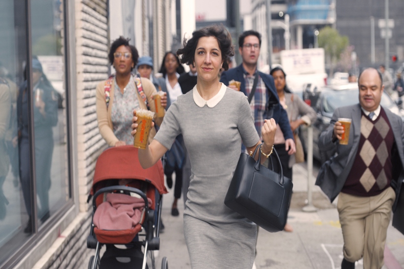 Dunkin' wants to keep you running, but not literally | Campaign US