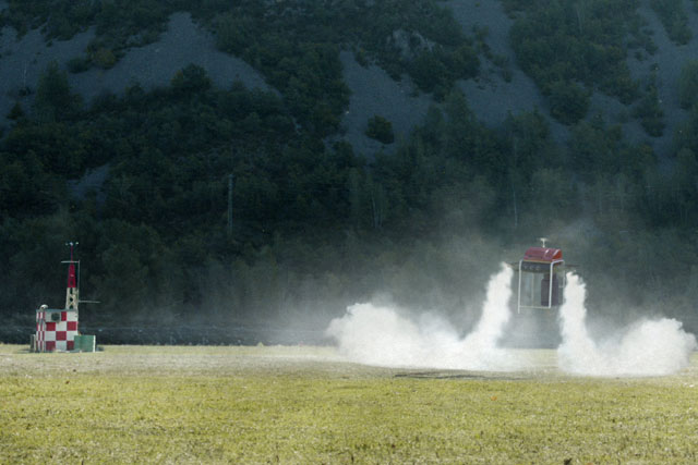 Avios 'anything can fly' by 101