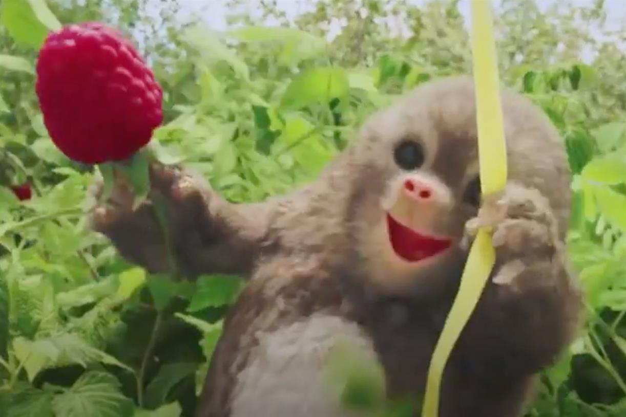 Ambrosia "Devon knows how they make it so creamy" by McCann London ...