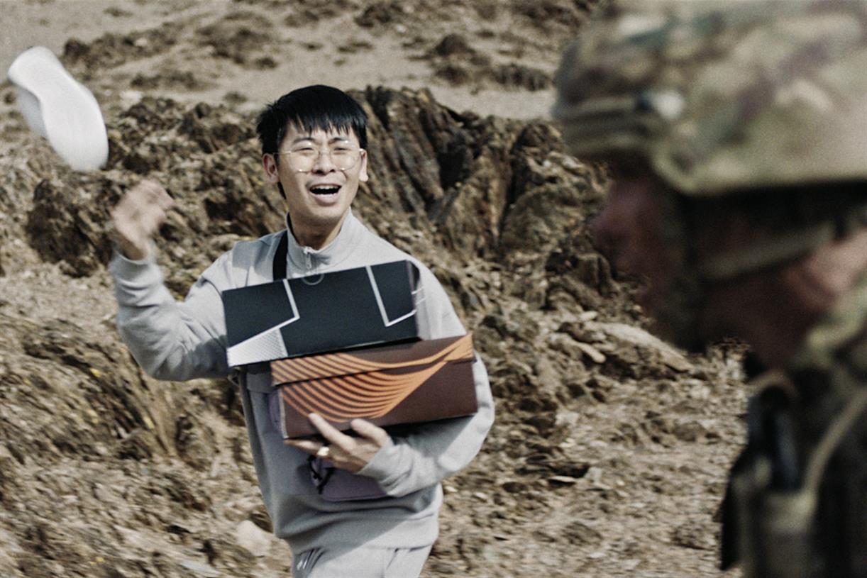 British Army Army Confidence Lasts A Lifetime By Karmarama